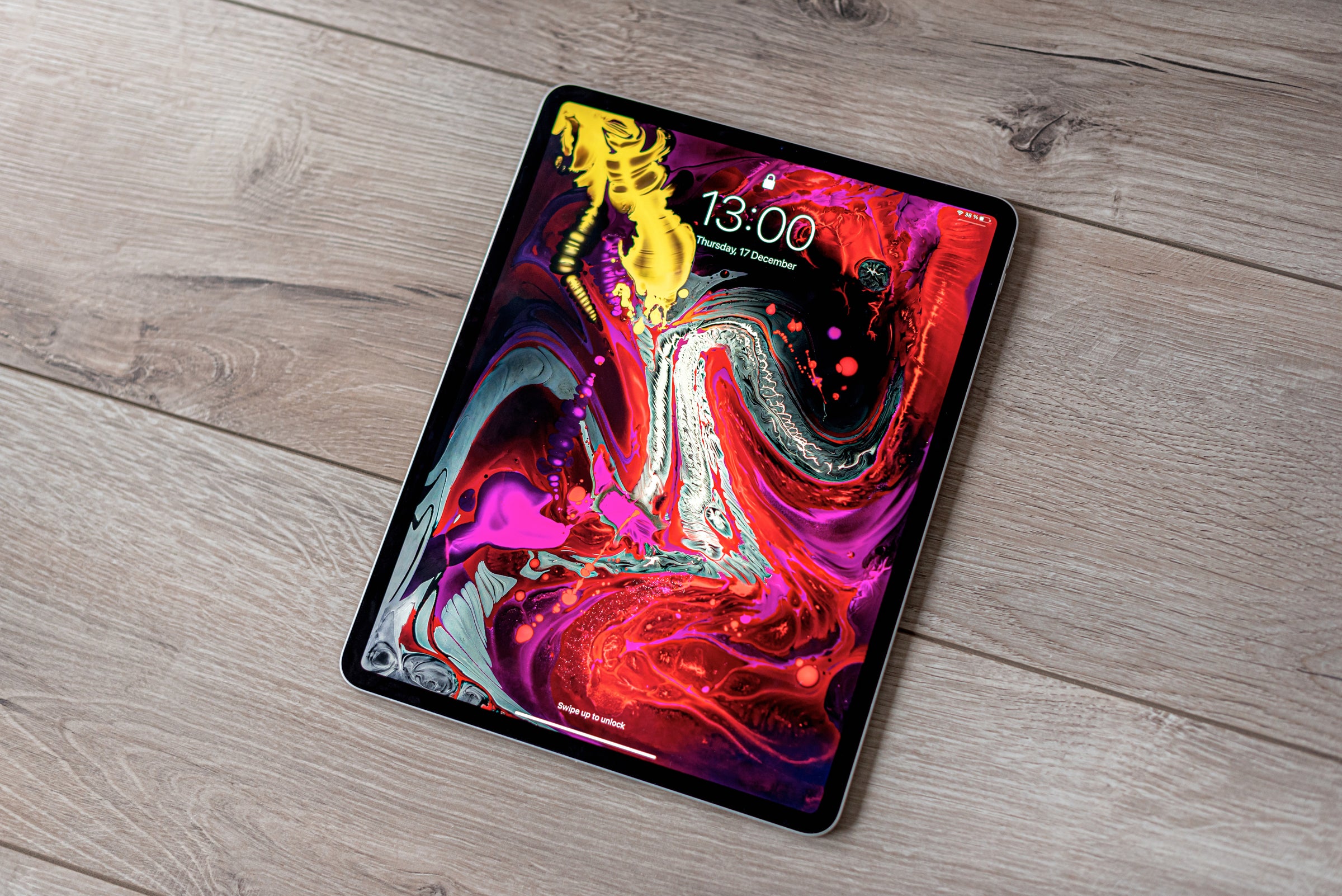 iPad Collection | New Gaugue Digital