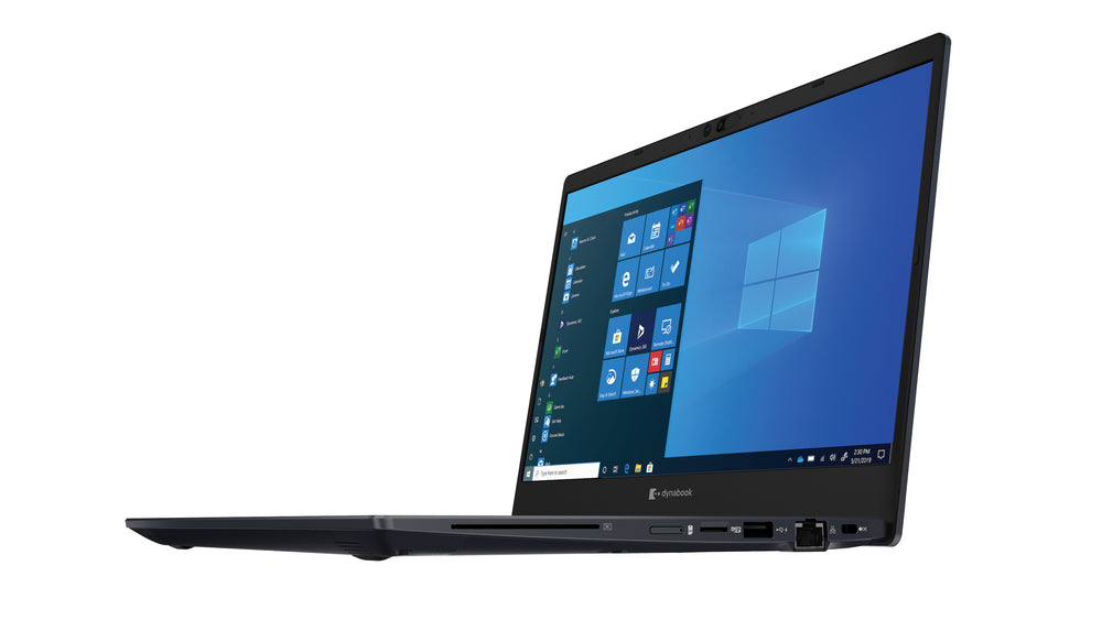 Dynabook Portege - Collection